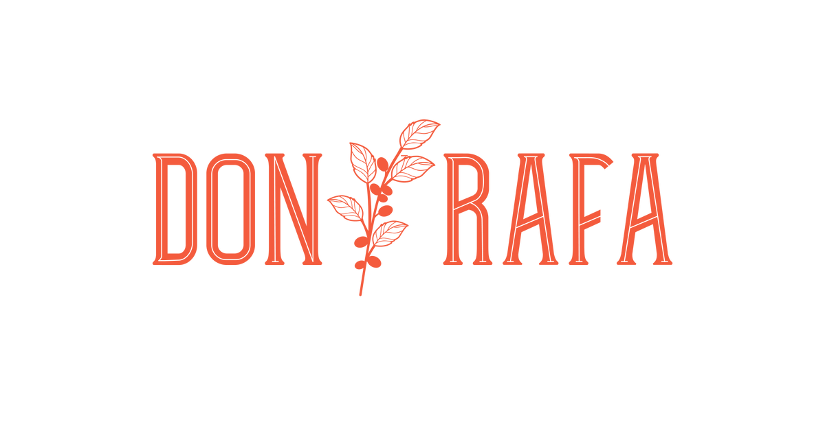 CAFÉ DON RAFA